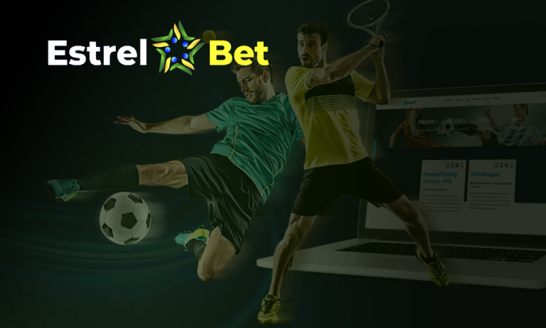Apostas Estrela Bet: Onde As Apostas Encontram O Sucesso